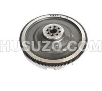 China 1-12331258-4 Aftermarket Isuzu Truck Parts Flywheel Replacement For CXZ81 10PE1 for sale
