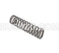 China 1-12562060-0 Inner Valve Spring Isuzu Pickup Parts For TQA 6WG1 Engine for sale