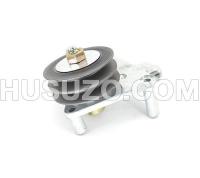 China 1-13660352-0 Drive Belt Idle Tensioner Pulley For ISUZU CYZ CXZ 6WF1 for sale