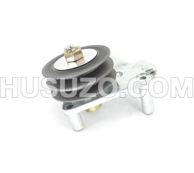 China 1-13660352-0 Drive Belt Idle Tensioner Pulley For ISUZU CYZ CXZ 6WF1 for sale