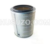 China 6HH1 Isuzu Truck Accessories Air Filter Replacement 1142151720 for sale