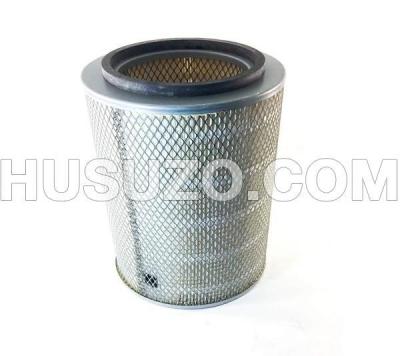 China 6HH1 Isuzu Truck Accessories Air Filter Replacement 1142151720 for sale