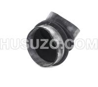 China 1142319550 Aftermarket Isuzu Truck Parts Air Cleaner Intake Hose For CXZ51K 6WF1 for sale