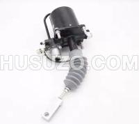 China OEM EXR81 6WF1 Isuzu Truck Parts Clutch Booster 1-31800500-0 for sale