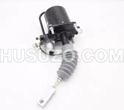 China OEM EXR81 6WF1 Isuzu Truck Parts Clutch Booster 1-31800500-0 for sale