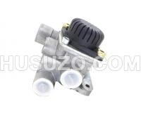 China 1-48240354-0  Rear Rearward Relay Valve for ISUZU FTR for sale