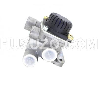 China 1-48240354-0  Rear Rearward Relay Valve for ISUZU FTR for sale