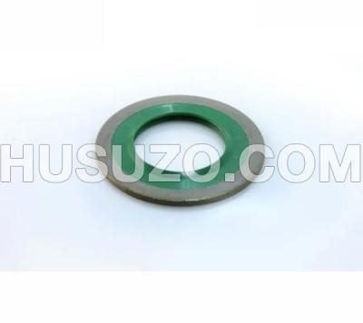 China 1-51169018-0, Spring Pin for Isuzu CYZ51 for sale