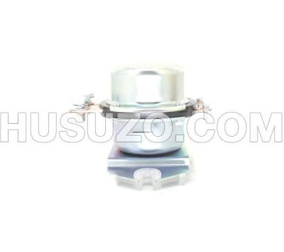 China 1-82550313-0 Battery Relay for ISUZU CYZ CYH for sale