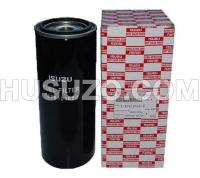 China 1-876101650-0 Fuel Filter 6WF1 Isuzu for sale