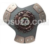China 1-87610197-0 Clutch Cover Kits 380*0 For ISUZU FVM FVR FVZ Truck for sale