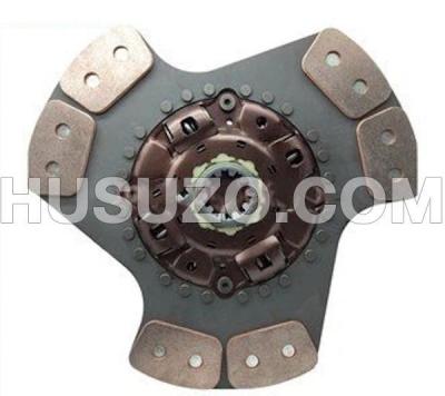 China 1-87610197-0 Clutch Cover Kits 380*0 For ISUZU FVM FVR FVZ Truck for sale