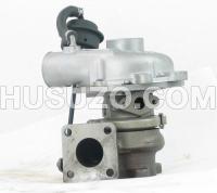 China 1118010-802, Turbocharger RHF5 Isuzu Trooper 4GB1 for sale