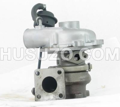 China 1118010-802, Turbocharger RHF5 Isuzu Trooper 4GB1 for sale