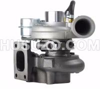 China 1118300ADB1, Turbocharger TB25 Isuzu JX493ZQ 68KW for sale