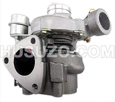China 1118300SZ, Turbocharger GT22 Isuzu JX493ZQ 68KW for sale