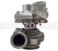 China 111830TC, Turbocharger TB25 Isuzu JX493ZQ1 68KW 95HP for sale