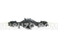 China 2401010-861B1, Rear Axle Case for ISUZU NKR77 for sale