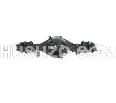 China 2401010-861B1, Rear Axle Case for ISUZU NKR77 for sale
