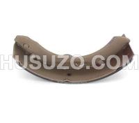 China ISUZU NKR77 3501110-861 Rear Brake Shoe Kit for sale