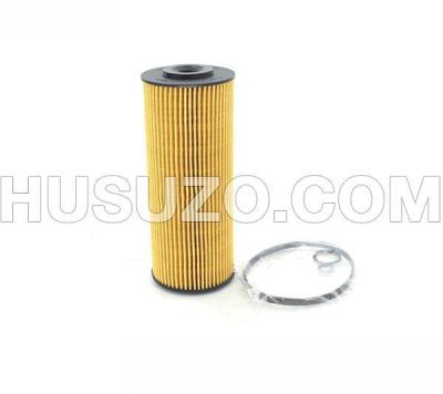 China 5-87610118-0 Oil Filter for ISUZU NKR NPR 4JJ1 for sale