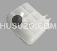 China 1-64707801-0 Hino Truck Parts Radiator Reserve Tank For 300 E-3 OEM for sale