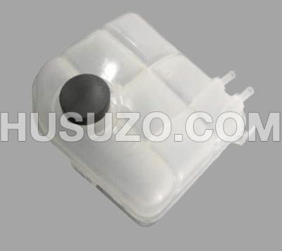 China 1-64707801-0 Hino Truck Parts Radiator Reserve Tank For 300 E-3 OEM for sale