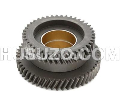 China 13508-E0710 J05E Engine Hino Truck Parts High Pressure Oil Pump Drive Gear for sale