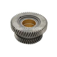 China 13508-E0710 J05E Engine Hino Truck Parts High Pressure Oil Pump Drive Gear for sale