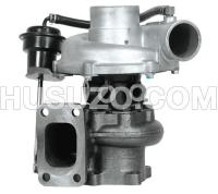 China 24100-2201A, Turbocharger RHC6 for Hino YF20 H07CT for sale