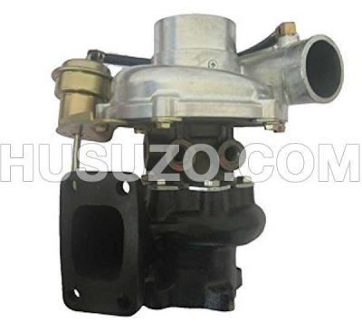 China Genuine J08C Hino Truck Parts Turbocharger TSP431 24100-3331A for sale
