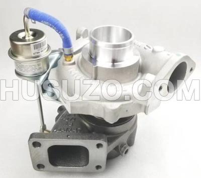 China 24100-4631, Turbocharger GT2259 for Hino SK200-8 for sale