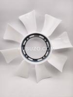 China 25261-42920 Fan Cooling 2526142920 for sale