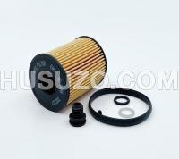 China 2.5L L4 Hyundai Truck Parts Oil Filter Santa Cruz Santa Fe Sonata 26350-2S000 for sale