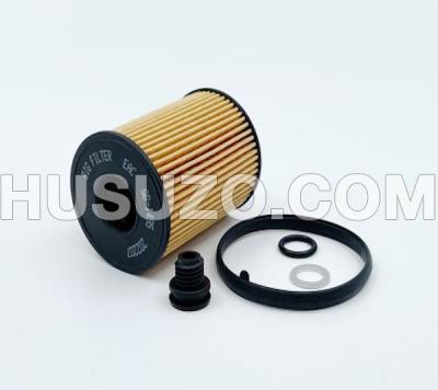 China 2.5L L4 Hyundai Truck Parts Oil Filter Santa Cruz Santa Fe Sonata 26350-2S000 for sale