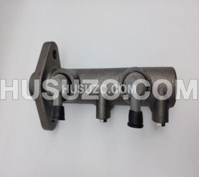 China HD78 Hyundai Truck Parts Brake Master Cylinder 58620-5H050 for sale