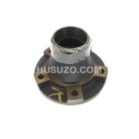 China Vehicle'S Front Axle Hub Wheel Bearing 8970172060 For ISUZU NQR66 4HF1 for sale