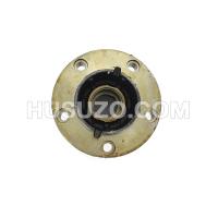 China Vehicle'S Front Axle Hub Wheel Bearing 8970172060 For ISUZU NQR66 4HF1 for sale