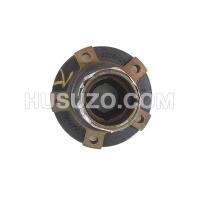 China Vehicle'S Front Axle Hub Wheel Bearing 8970172060 For ISUZU NQR66 4HF1 for sale
