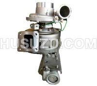 China S1760-E0101, Turbocharger RHG8 for Hino Truck FS1E for sale