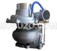 China 24100-3251C, Turbocharger GT3576 for Hino Highway Truck J08C for sale
