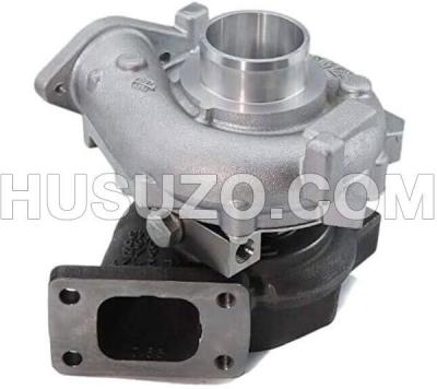 China 17201-E0680, Turbocharger GT2556L for Hino Highway Truck W040 92.9KW for sale