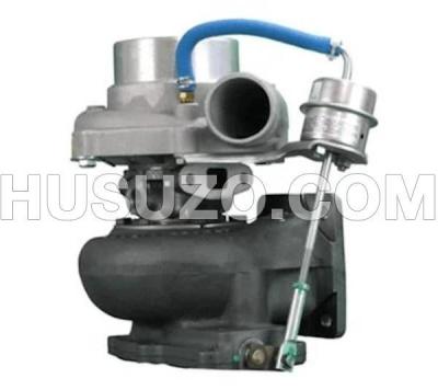 China 24100-3301A, Turbocharger TSP430 for Hino J08C for sale