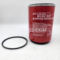 China 8-98139830-0, Fuel Filter Element for Isuzu for sale