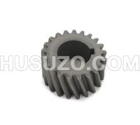 China 8-94139754-1, Crankshaft Gear for ISUZU NKR55 4JB1 for sale