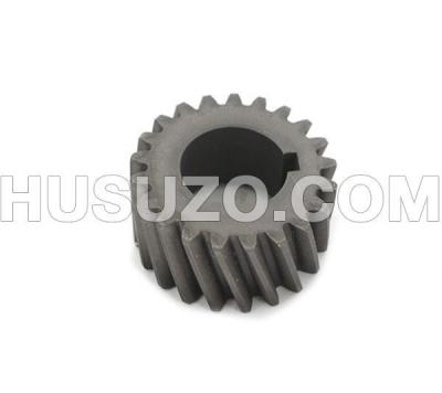 China 8-94139754-1, Crankshaft Gear for ISUZU NKR55 4JB1 for sale