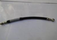 China MH032757-1 Oil Vacuum Hose For 4D30 4D31 4D32 Canter Truck Turbo for sale