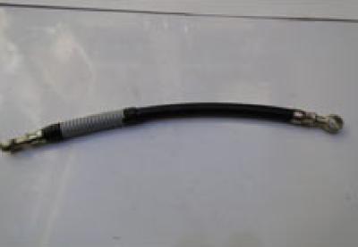 China MH032757-1 Oil Vacuum Hose For 4D30 4D31 4D32 Canter Truck Turbo for sale
