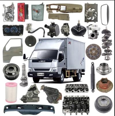 China JMC 1030 Light Truck Accessories Spare Parts N700 N800 N900 for sale