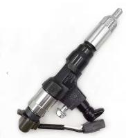China Remanufactured Diesel JMC Truck Parts fuel Injector 1112100BB for 1030 1040 4JB1 Pickup for sale